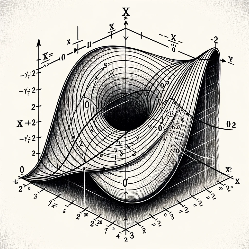 Étude de la fonction f - Exercice corrigé